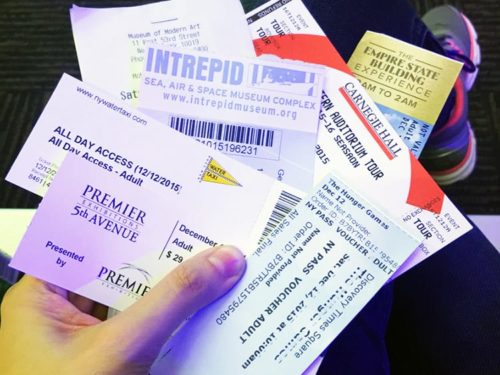 Is the New York Pass Worth It? ⋆ Full Time Explorer