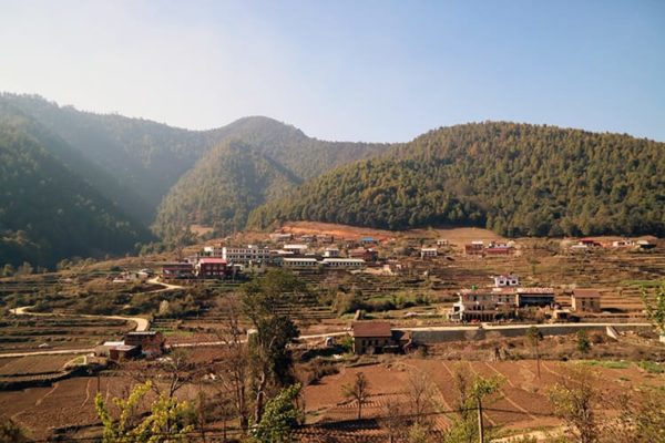 Chitlang, Nepal: Village Guide & Photography ⋆ Full Time Explorer