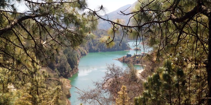 Kulekhani Trek Archives ⋆ Full Time Explorer