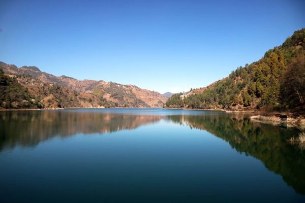 Markhu & Kulekhani, Nepal: Village Guide & Photography ⋆ Full Time Explorer