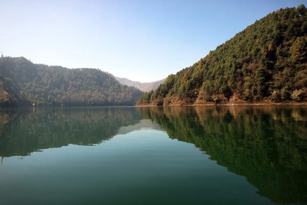 Markhu & Kulekhani, Nepal: Village Guide & Photography ⋆ Full Time Explorer