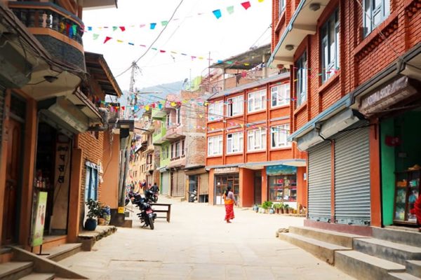 Pharping, Nepal: Things to do, Hotels, Monasteries, Hikes & More ⋆ Full ...