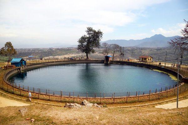 Pharping, Nepal: Things to do, Hotels, Monasteries, Hikes & More ⋆ Full ...