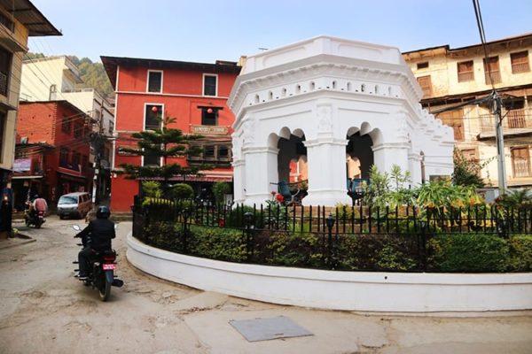 Tansen, Palpa: City Guide & Photography ⋆ Full Time Explorer