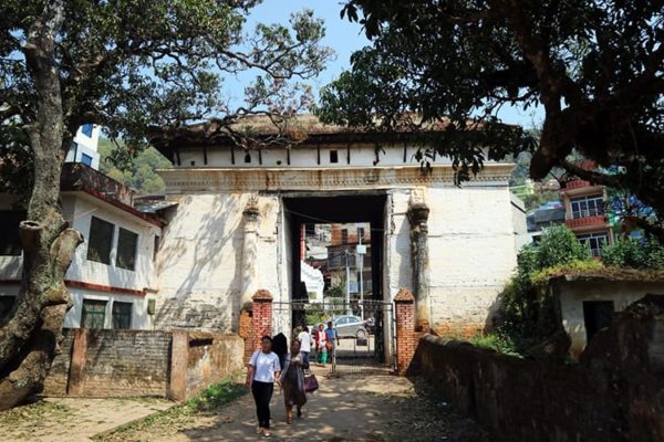 Tansen, Palpa: City Guide & Photography ⋆ Full Time Explorer