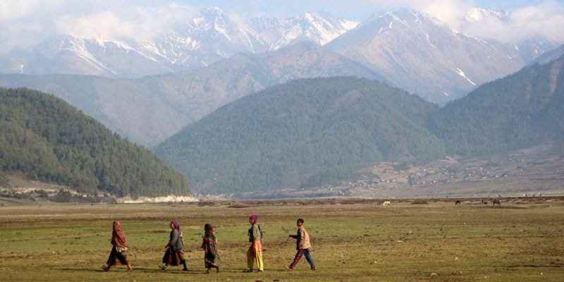 Best Time to Visit Nepal Archives ⋆ Full Time Explorer