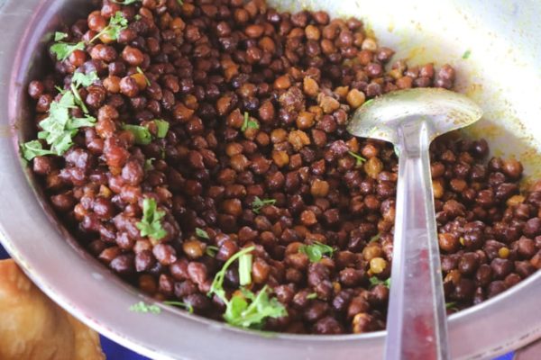 Street Food in Nepal: 30 Tasty Treats to Try ⋆ Full Time Explorer