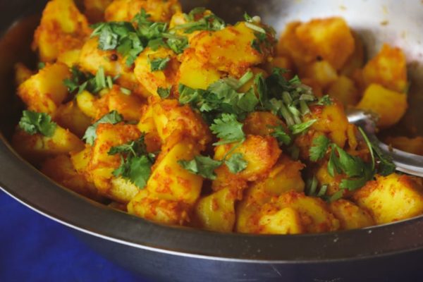 Street Food in Nepal: 30 Tasty Treats to Try ⋆ Full Time Explorer
