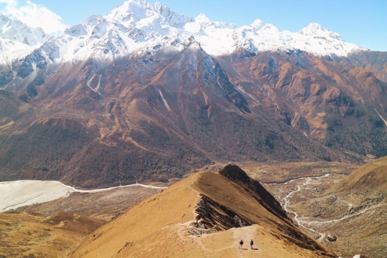 Kyanjin Gompa, Nepal: Village Guide for Trekkers ⋆ Full Time Explorer