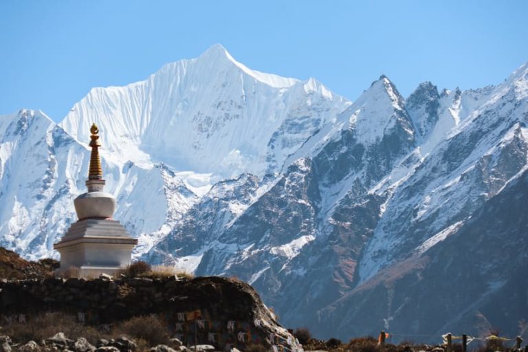Kyanjin Gompa, Nepal: Village Guide for Trekkers ⋆ Full Time Explorer