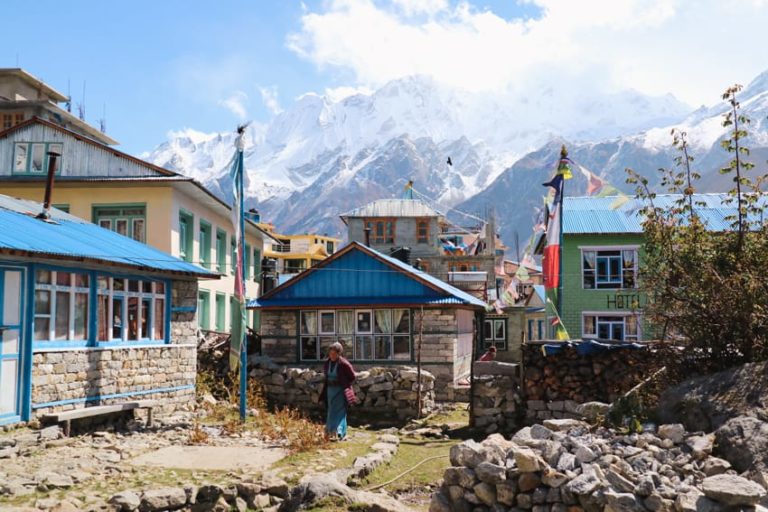 Kyanjin Gompa, Nepal: Village Guide for Trekkers ⋆ Full Time Explorer