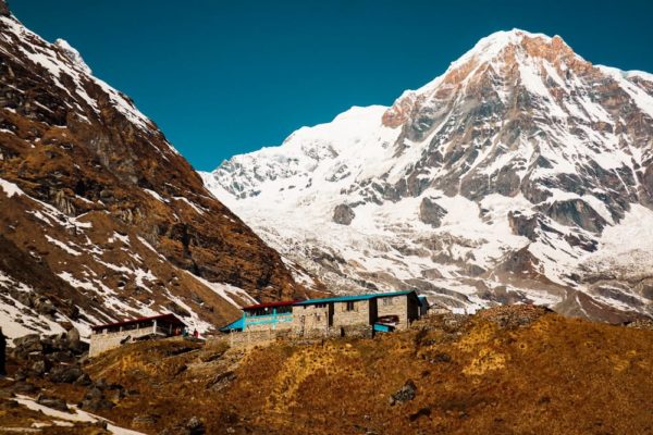 ABC Base Camp: Village Guide for Trekkers ⋆ Full Time Explorer