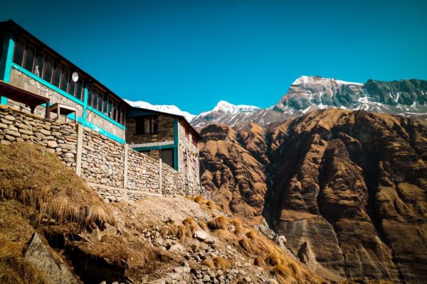 ABC Base Camp: Village Guide for Trekkers ⋆ Full Time Explorer