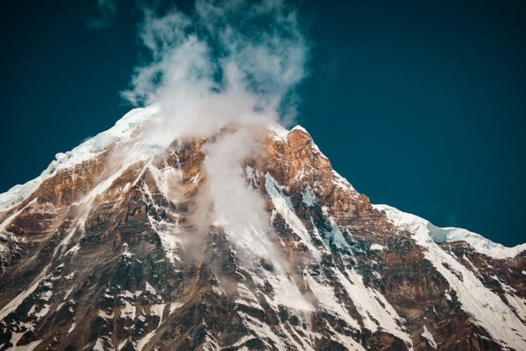 ABC Base Camp: Village Guide for Trekkers ⋆ Full Time Explorer