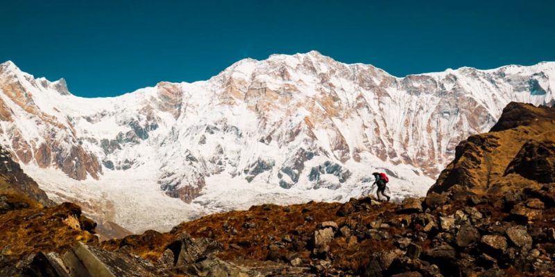 Namaste! ⋆ Full Time Explorer