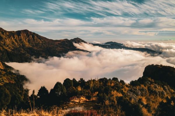 Ghopte, Nepal: Village Guide for Trekkers ⋆ Full Time Explorer