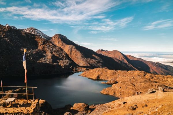 Gosaikunda, Nepal: Village Guide ⋆ Full Time Explorer